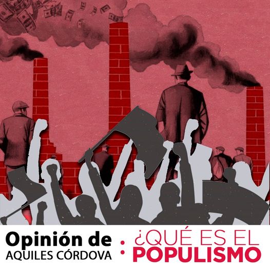 ¿Qué es el Populismo? - Radio Expresión México ¿Qué es el Populismo? - Radio Expresión México